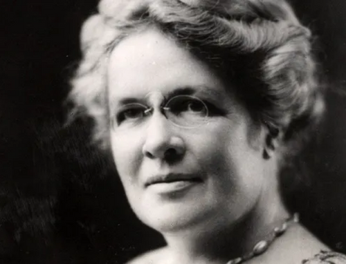 SCIENTISTS – Childfree History Museum