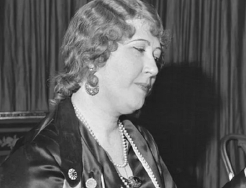 SCIENTISTS – Childfree History Museum