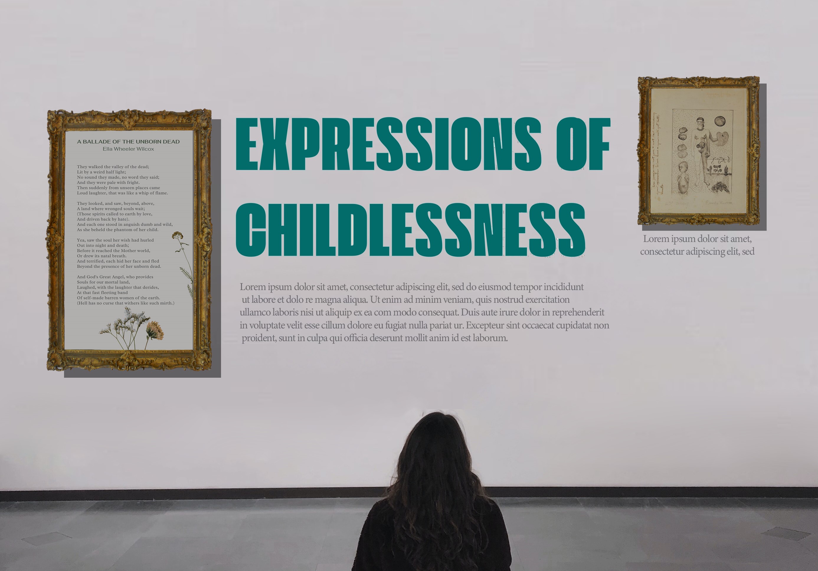 Expressions of Childlessness – Childfree History Museum