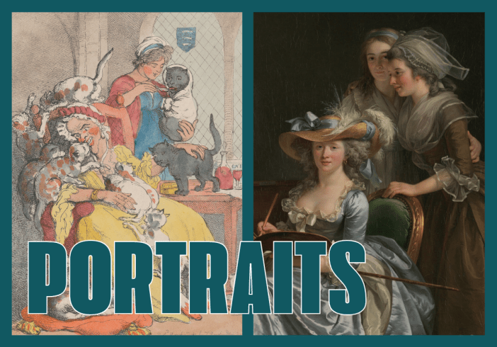 Exhibitions – Childfree History Museum